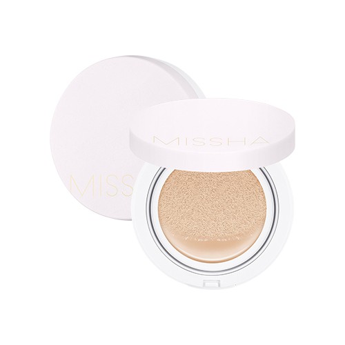 [MISSHA] Magic Cushion Cover Lasting SPF50 + PA +++ | Shopee Philippines