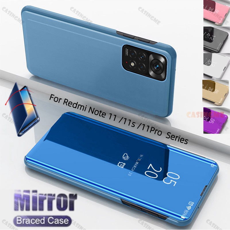 For Xiaomi Redmi Note 11s 11 Pro Plus 4G 5G Note11 Note11S Note11Pro ...