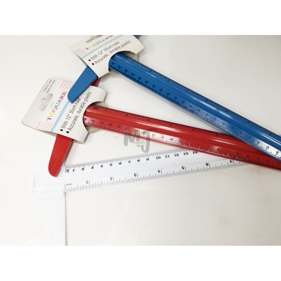 T-Square Engineering Architecture Ruler | Shopee Philippines
