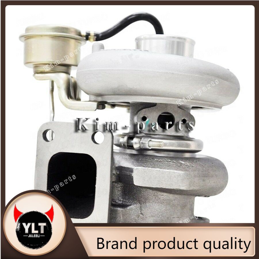 New TD06 Turbo ME073623 for Mitsubishi Cantor 4D34 6D31 Engine turbo ...