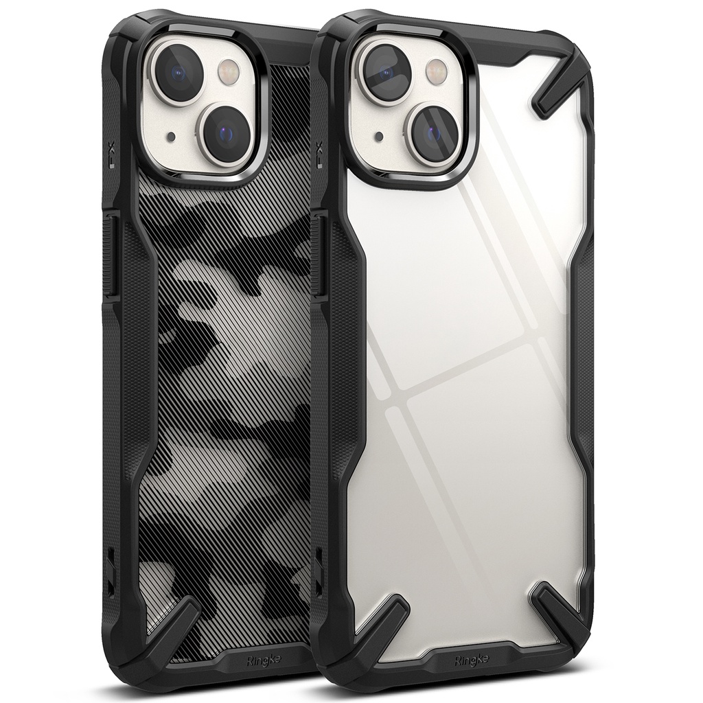 Ringke Fusion-X for iPhone 14 Plus 14 Shockproof Protective Cover ...