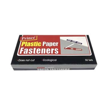 Prince Vinyl Fastener 50's | Shopee Philippines