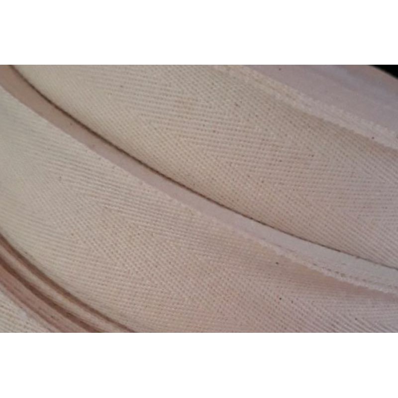 Ordinary Cotton Webbing 1 1/2 inch | Shopee Philippines