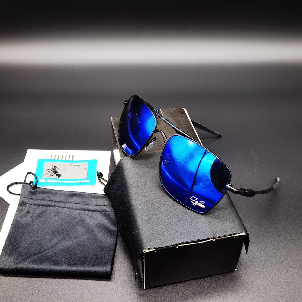 2025 Polarized Cycling Glasses Men Women Sport Fashion Running ...