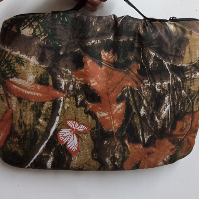 Military Hammock Duyan with Net and Tali 7 Feet | Shopee Philippines