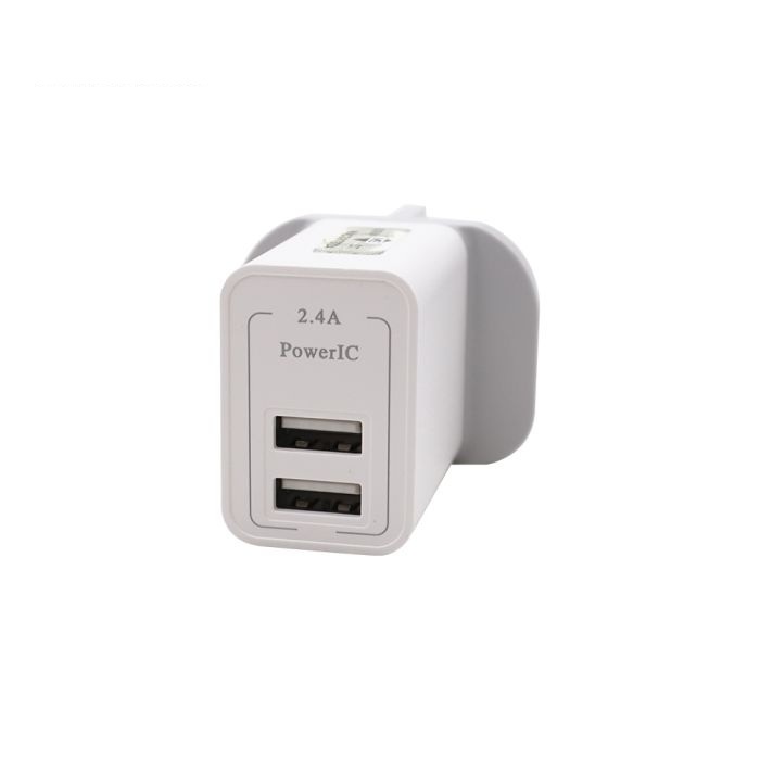 IVON 12W Dual USB (D) | Shopee Philippines