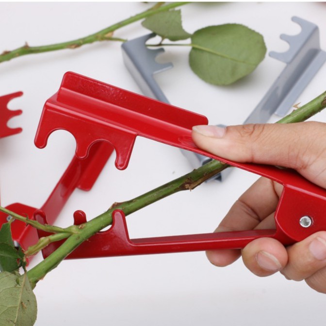 Life-365 Rose Pliers Cut Tool Florist Gardon Flower Rose Thorn Stem ...