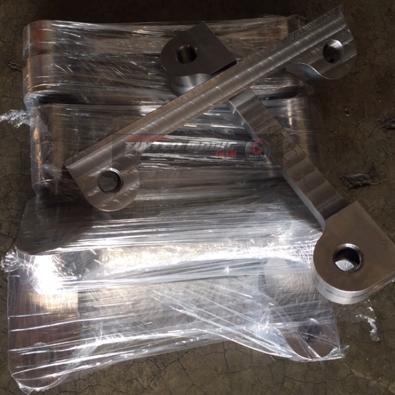 BRACKET CALIPER KB1 HONDA LEGEND FOR CIVIC FD FC FB CRX STREAM | Shopee ...