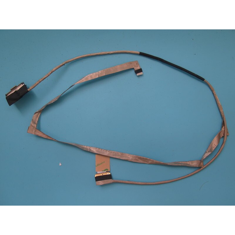 New LCD Cable For DELL Inspiron 15 7000 7557 7559 5577 5576 5776 ...