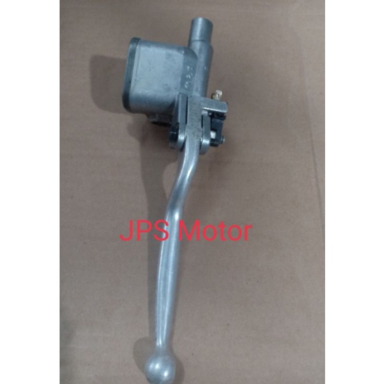 Aerox Lexi freego original Brake Master | Shopee Philippines