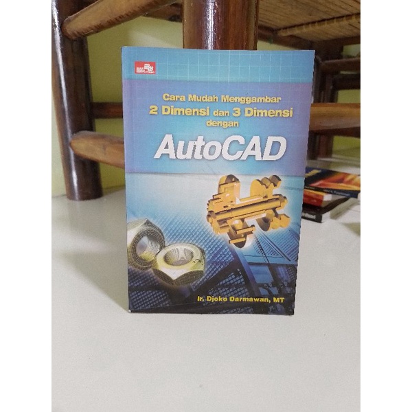 Easy Ways to Draw 2 Dimensions and 3 Dimensions with Autocad. Original ... Easy Ways to Draw 2 Dimensions and 3 Dimensions with Autocad. Original ...