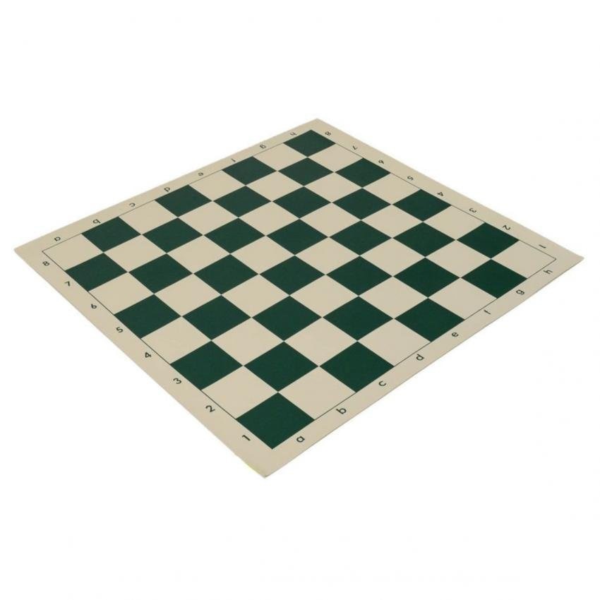 Authentic Original Eureka Chess Set Board with Carrying Case Original ...