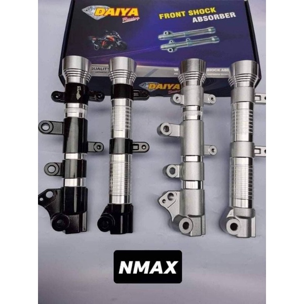 DAIYA FRONT SHOCK ABSORBER NMAX V1 V2 | Shopee Philippines