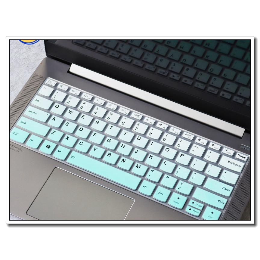 Lenovo Keyboard Cover IdeaPad Flex 5i Silicone 14 Inch Laptop Protector ...