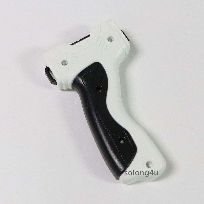 1PC Limited Edition Burst Beyblade Handle Launcher Grip Starter Tool ...