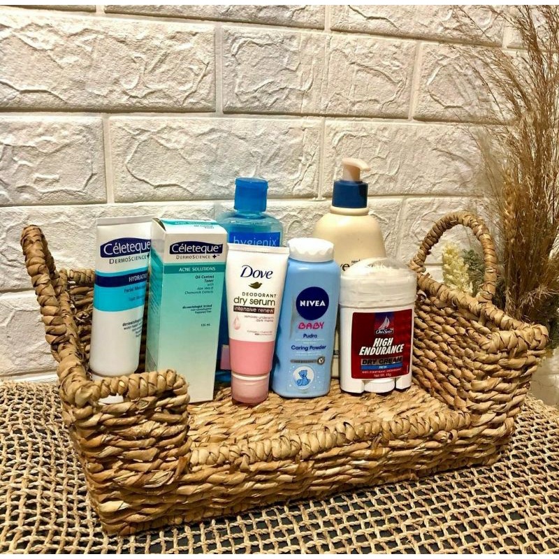 Native Tray/Organizer with Uka (Wired) | Shopee Philippines