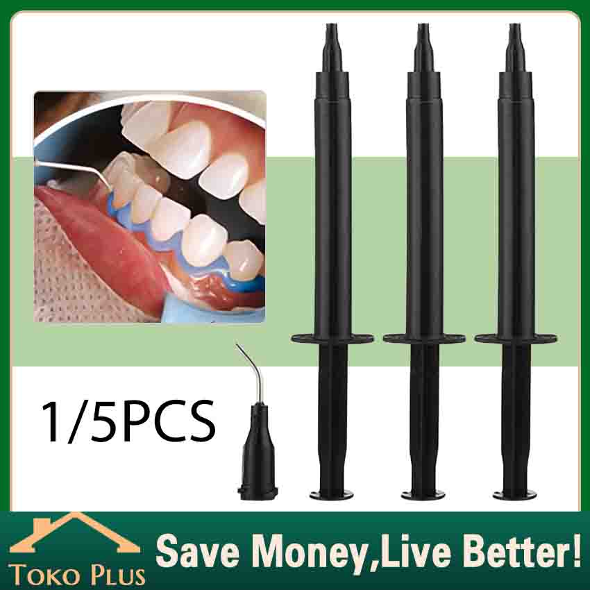 Dentto DAM / GINGIVAL BARRIER PROTECTION WHITENING BLEACHING - 1 ...