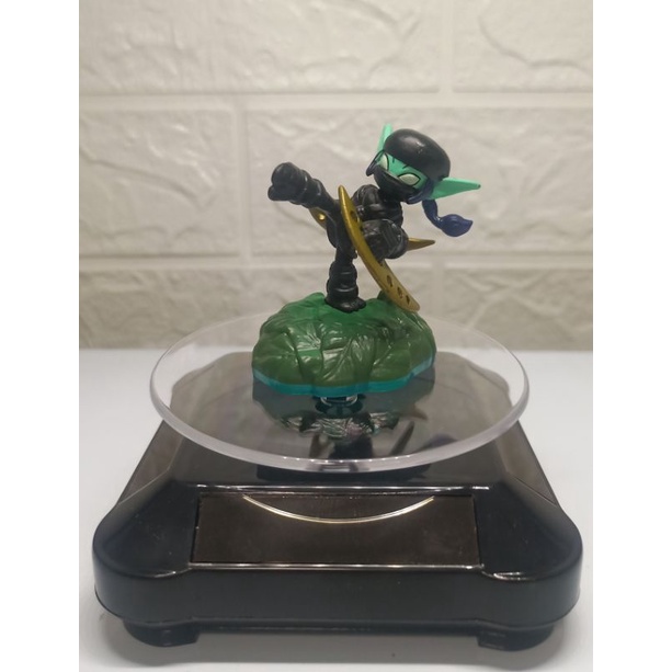 Skylanders Ninja Stealth Elf S3 (Swap Force) | Shopee Philippines