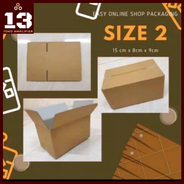 Cardboard Polos Packaging Box Size 15x8x9 (Cosmetics, Soap) | Shopee ...