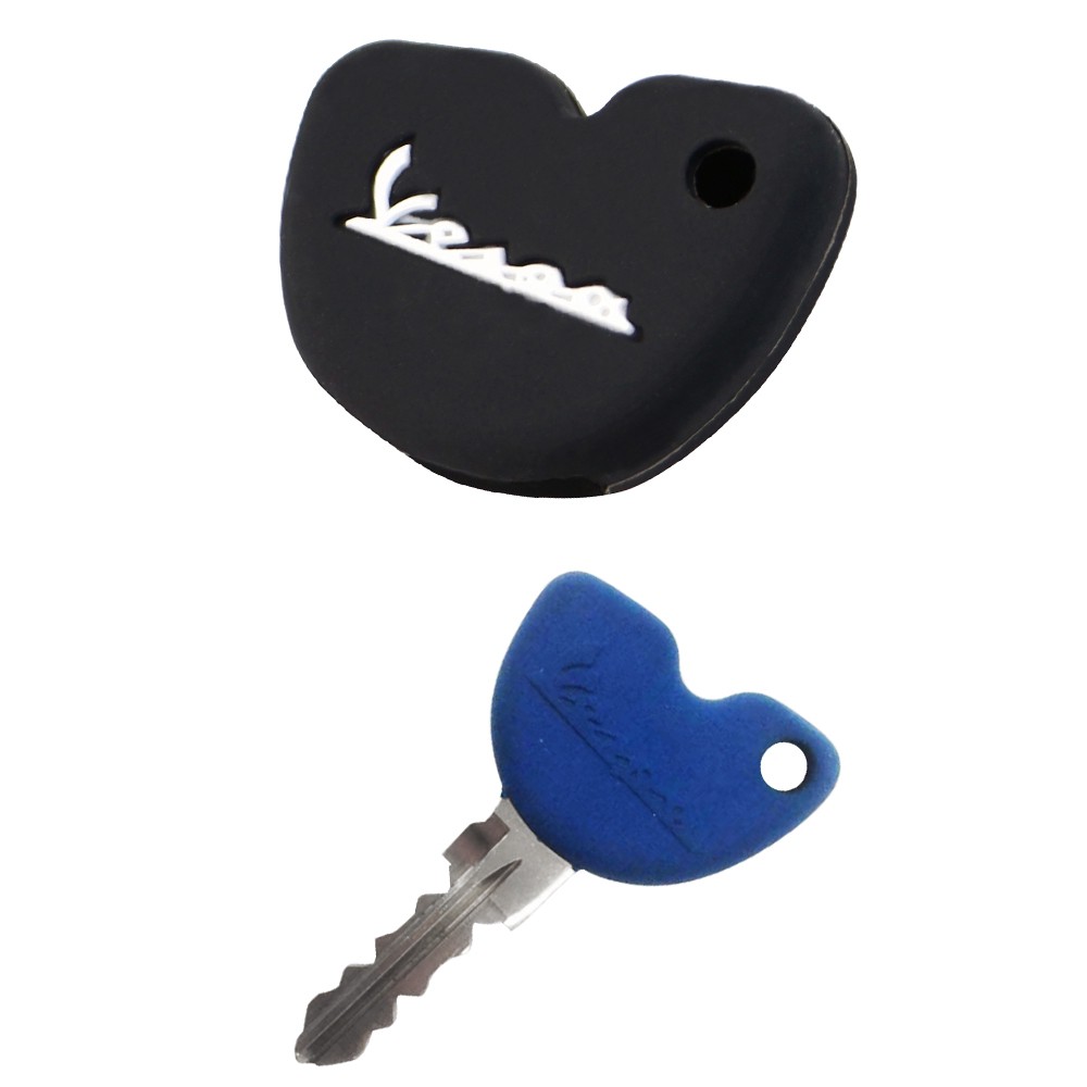 Silica Key Cover Case for Vespa Enrico Piaggio GTS300 LX150 | Shopee ...