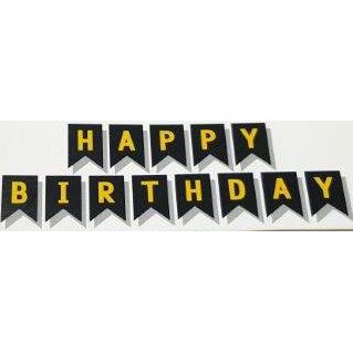 Happy Birthday Banderitas | Shopee Philippines