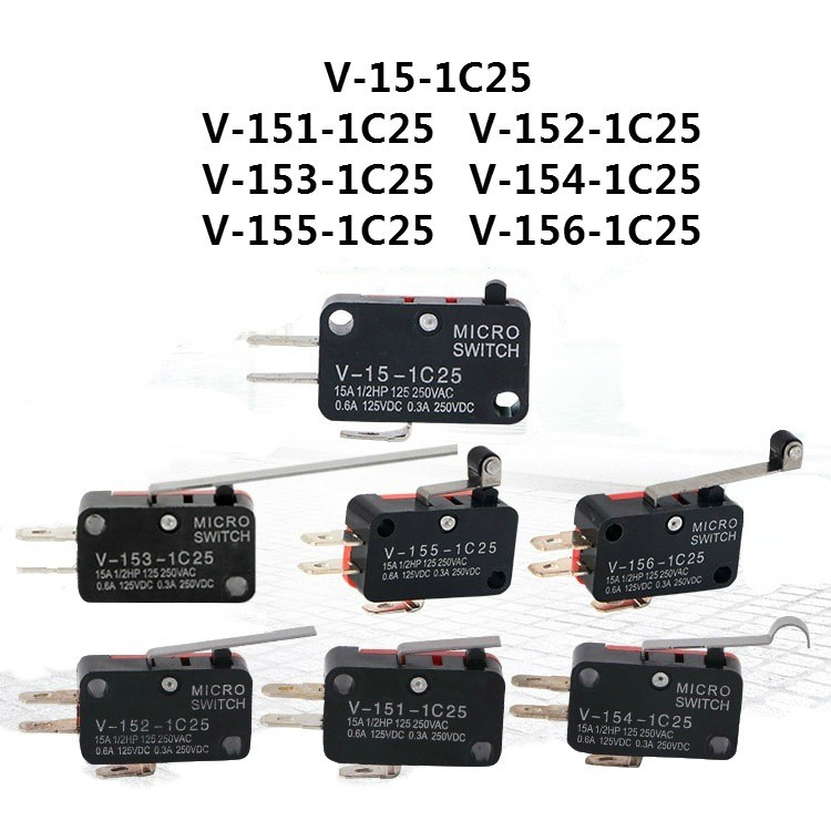 limit switch - Best Prices and Online Promos - Jun 2026 | Shopee ...