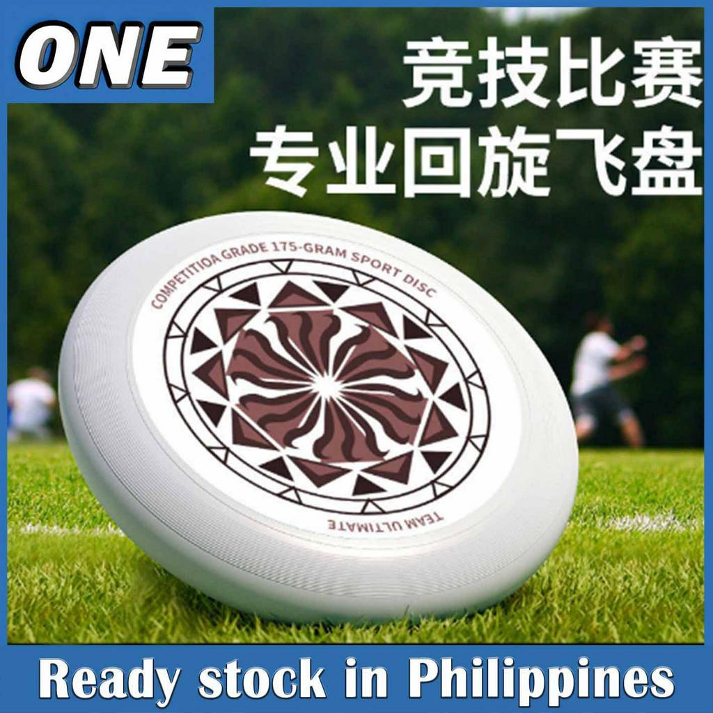 Blue One.Professional Ultimate Frisbee Flying Disc Flying Saucer ...