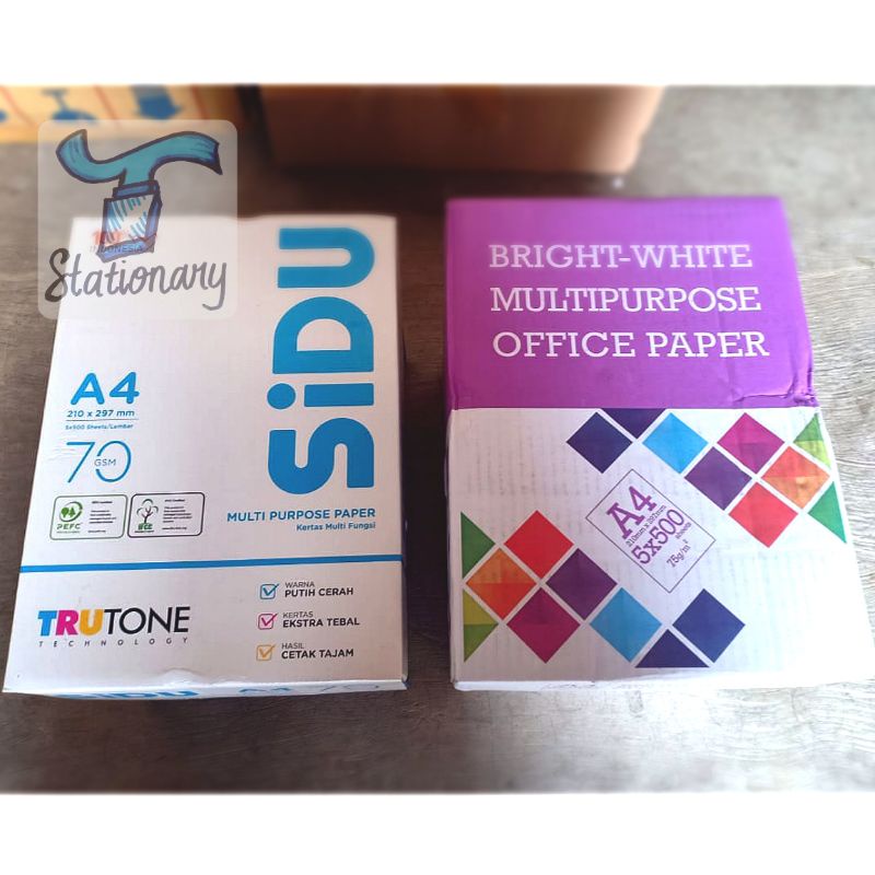 Used HVS Cardboard Size A4 (31cm x 23cm x 24cm) | Shopee Philippines