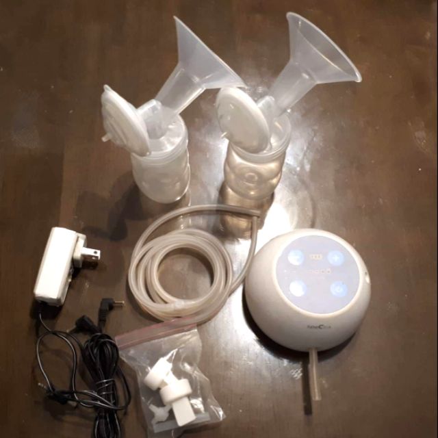 Spectra M1 Double Electric Pump | Shopee Philippines