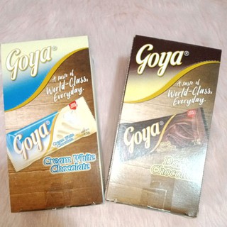 goya chocolate - Best Prices and Online Promos - Feb 2024 | Shopee ...