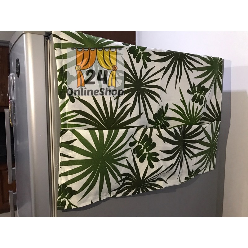 Ref Cover with pocket | Shopee Philippines