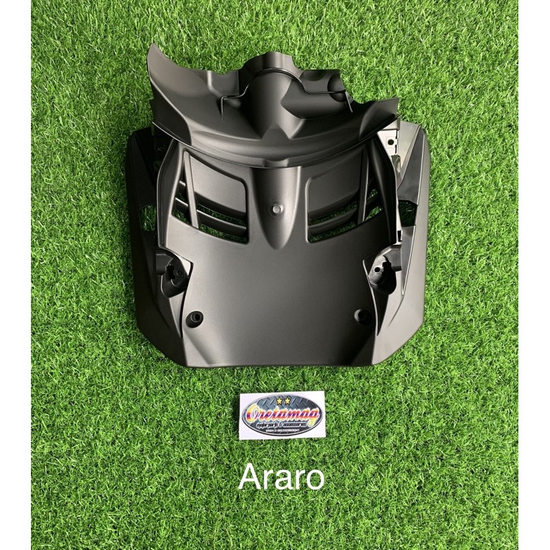 Inner fender (Araro) Mio i 125 | Shopee Philippines