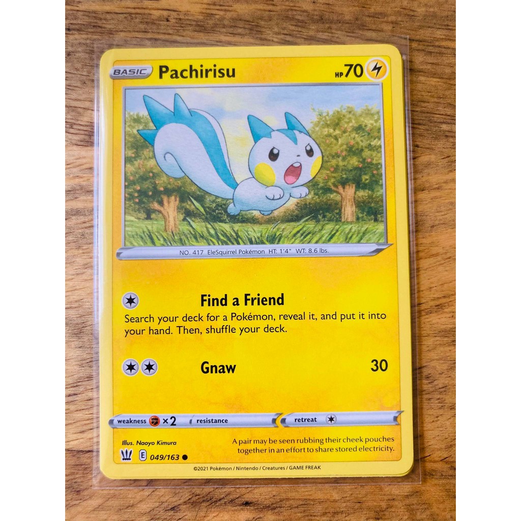 Original Pokemon TCG Cards ELECTRIC / LIGHTNING Singles SALE!! Commons ...