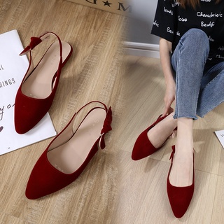 【gxg】GIMI Korean Women's Flat Loafer Shoes GM194 | Shopee Philippines