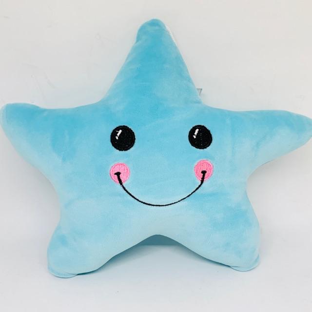 Star Stuffed Toy 10inch Long COD | Shopee Philippines