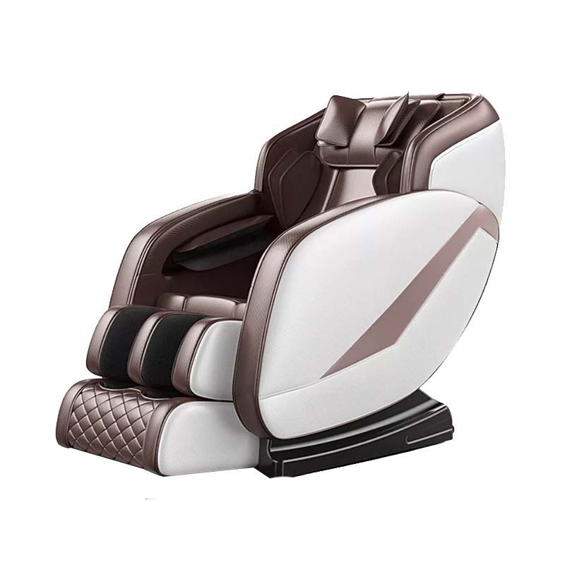 Massage Chair Electric Vibrating Full Body Sofa Shopee Philippines