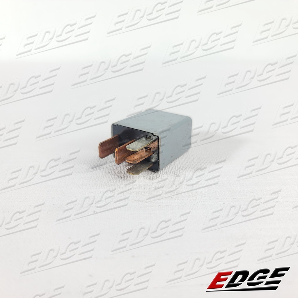 Mitsuba RC-5102 Relay 12v (Grey) // Japan 5 pin Car Relay Automotive ...