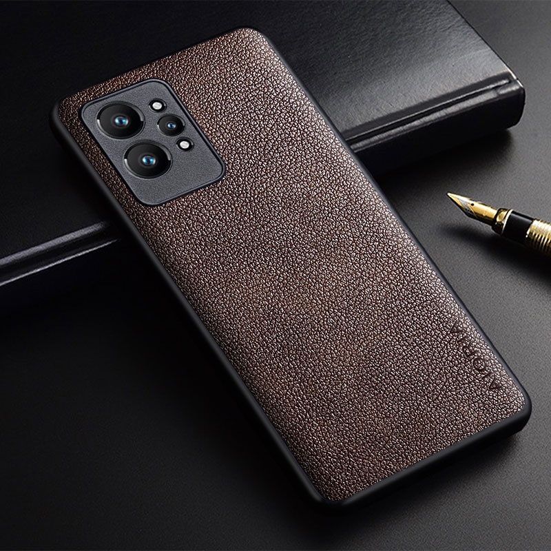 Realme GT2 Pro GT 2 Case Fashion Simple Design Solid Color Lightweight ...