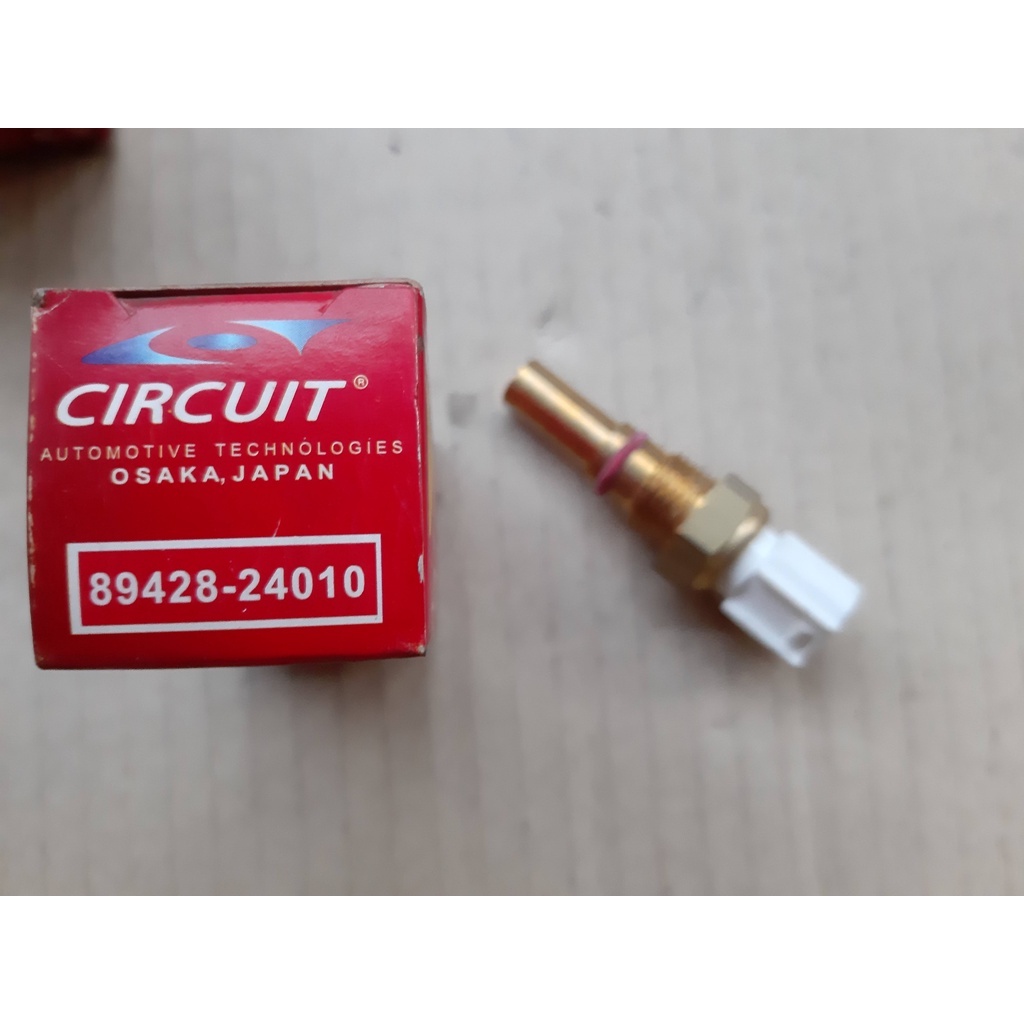 Circuit Japan Thermo Switch Toyota Tamaraw FX 2C 89428-24010 THS-7T ...
