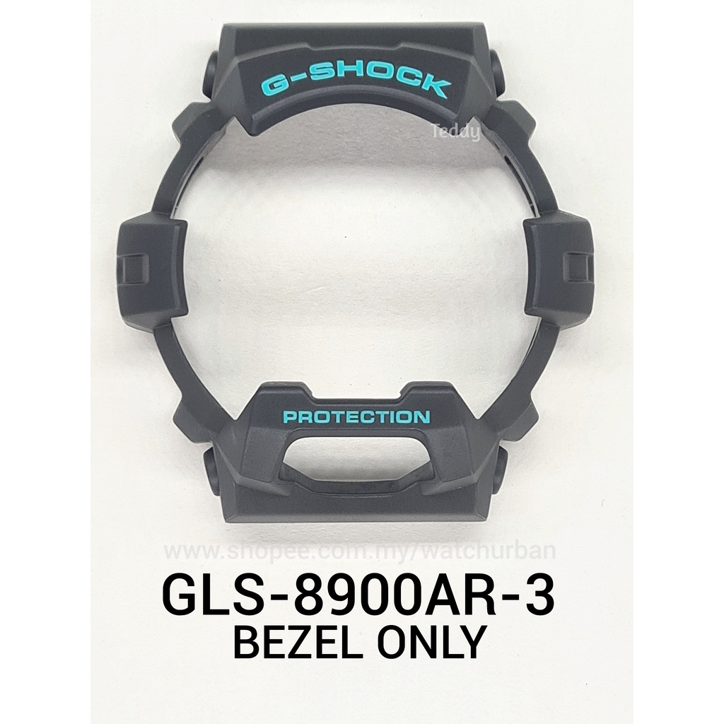 CASIO G-SHOCK BEZEL ONLY or BAND ONLY GA150 GLX150 GA300 GA310 GLS8900 GW8900 GWX8900 G8900 ...