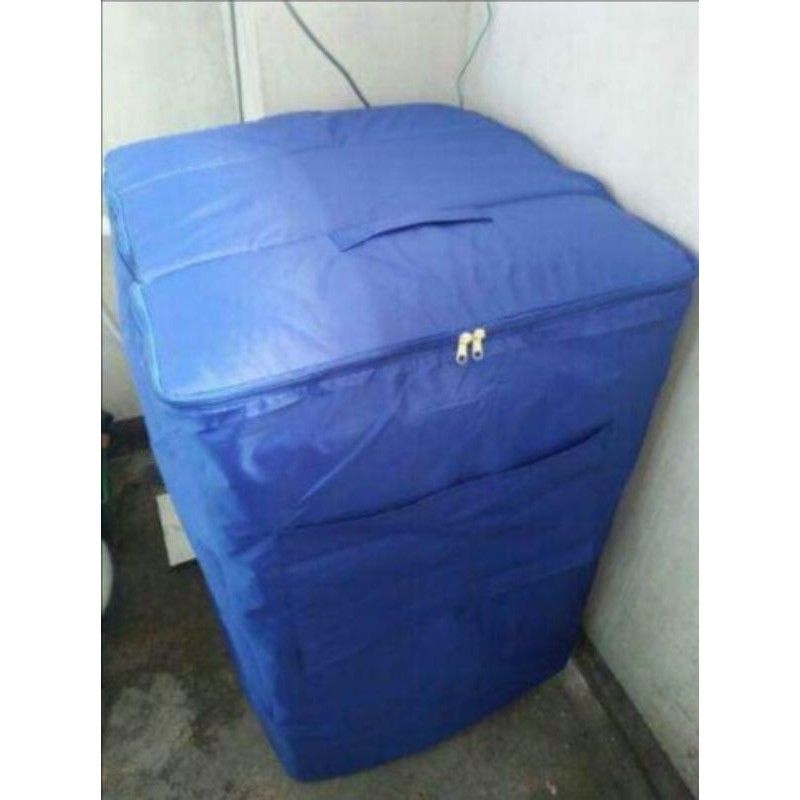 Customize Washing Machine Cover Water resistant, water proof with ...