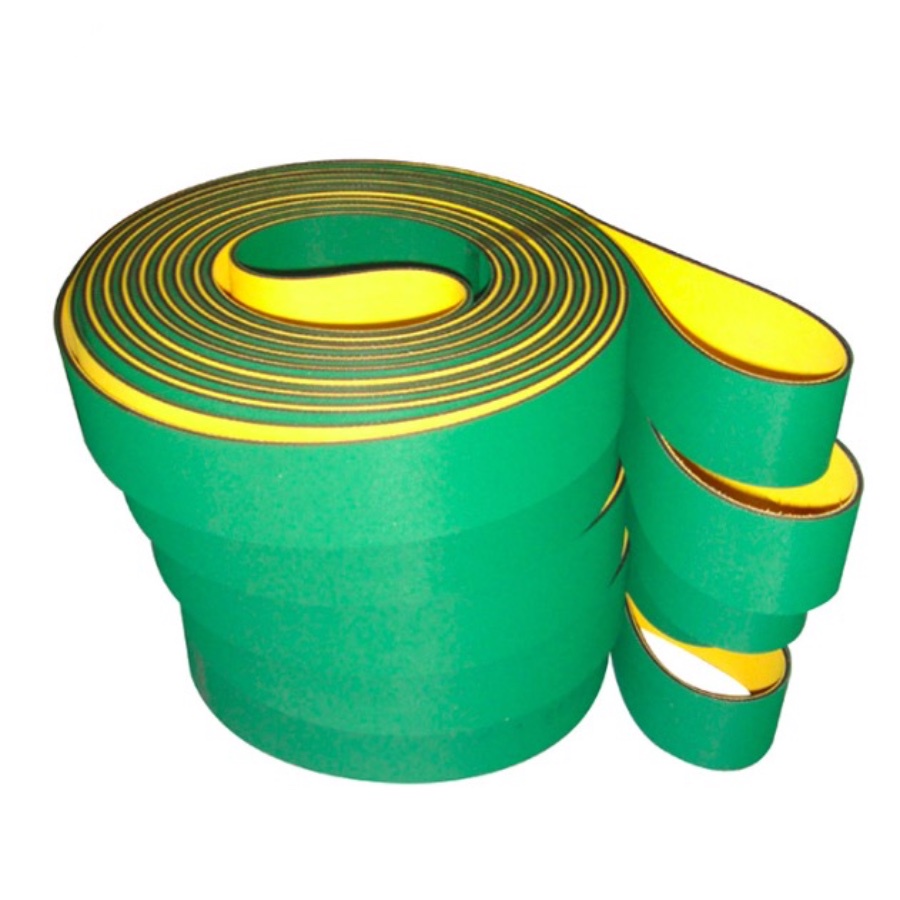 Perimeter:2400x20x2mm-2560x20x2mm Nylon Chip Baseband High Speed Drive ...