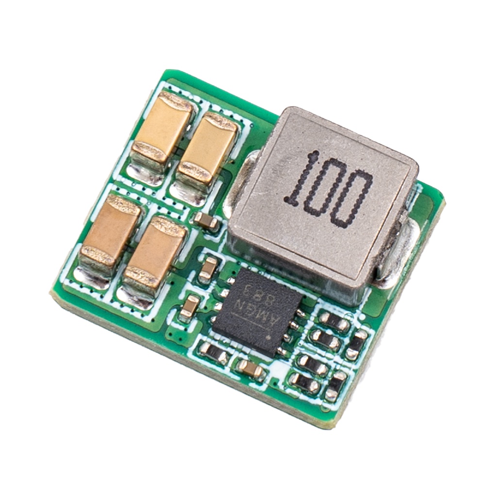 iFlight 2-8S 5-36A Voltage Regulator Module 5V/2A 12V/3A Mirco BEC ...
