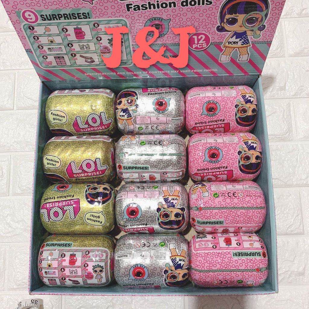 Shop l o l doll for Sale on Shopee Philippines