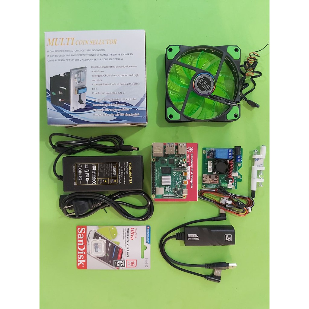 Ado Piso Wifi DIY Kit Without License Shopee Philippines