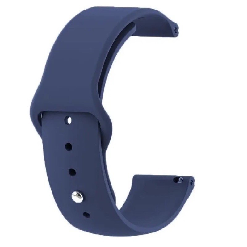 Silicone Watch Band for COLMI i31 C60 C61 P30 P28 Plus P8 Mix P8 Plus ...