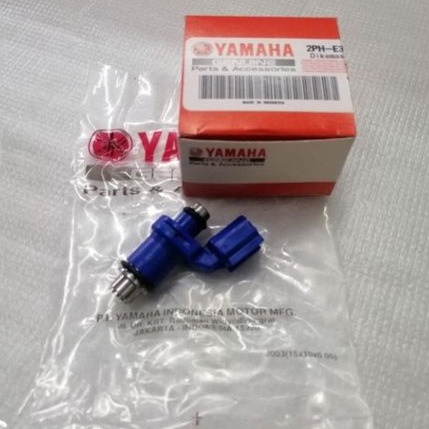 FUEL INJECTOR for Mio i 125 / mio i 125s / mio soul i 125 YAMAHA ...