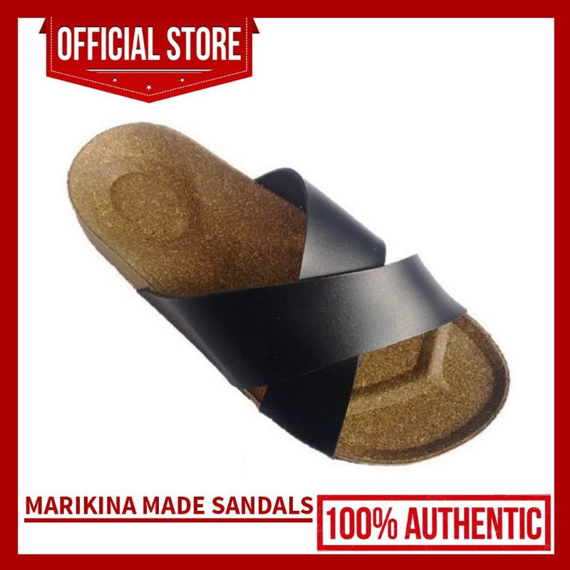 Marikina Men's Birkin Sandals TSC-M16 (Men Sandals / Mens Sandals ...