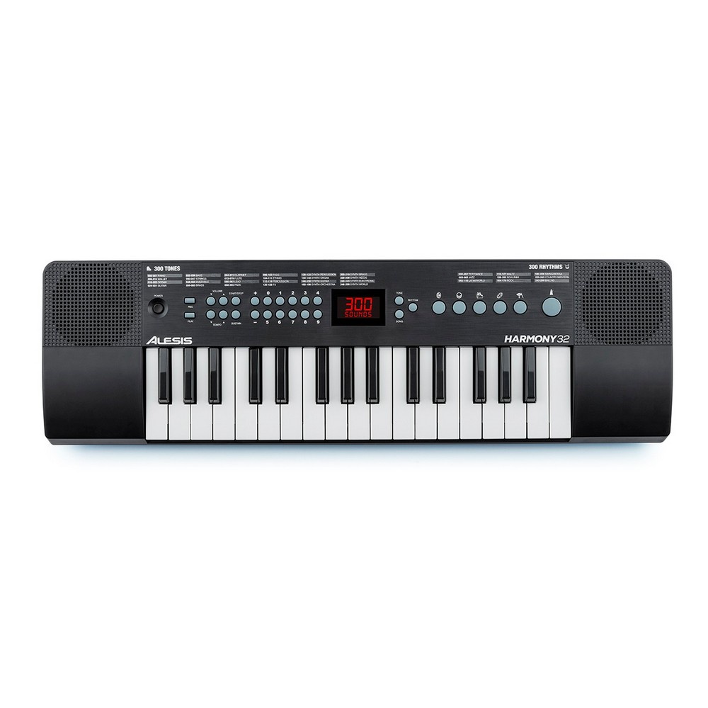 Alesis Harmony 32 Keys Portable Keyboard (Keyboard) | Shopee Philippines