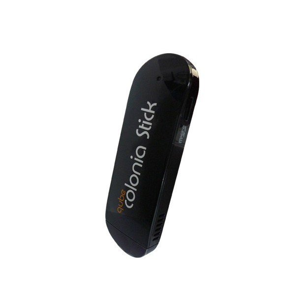 WINDOWS 10 QUBE COLONIA COMPUTER STICK (FREE USB HUB) | Shopee Philippines